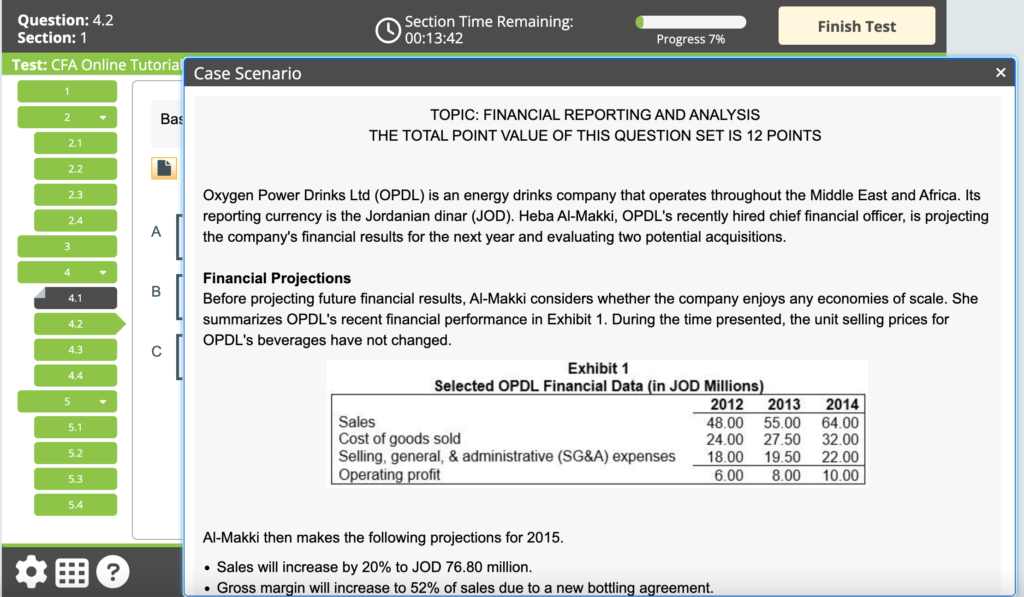 次はChartered Financial Analyst®︎(CFA®︎) Level 2 に挑戦だ！｜CFA®︎ 学習/勉強法 (米国証券 ...